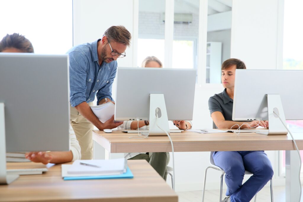 9 Master's Degree In Computer Science To Study In Ireland | Silvercloud ...
