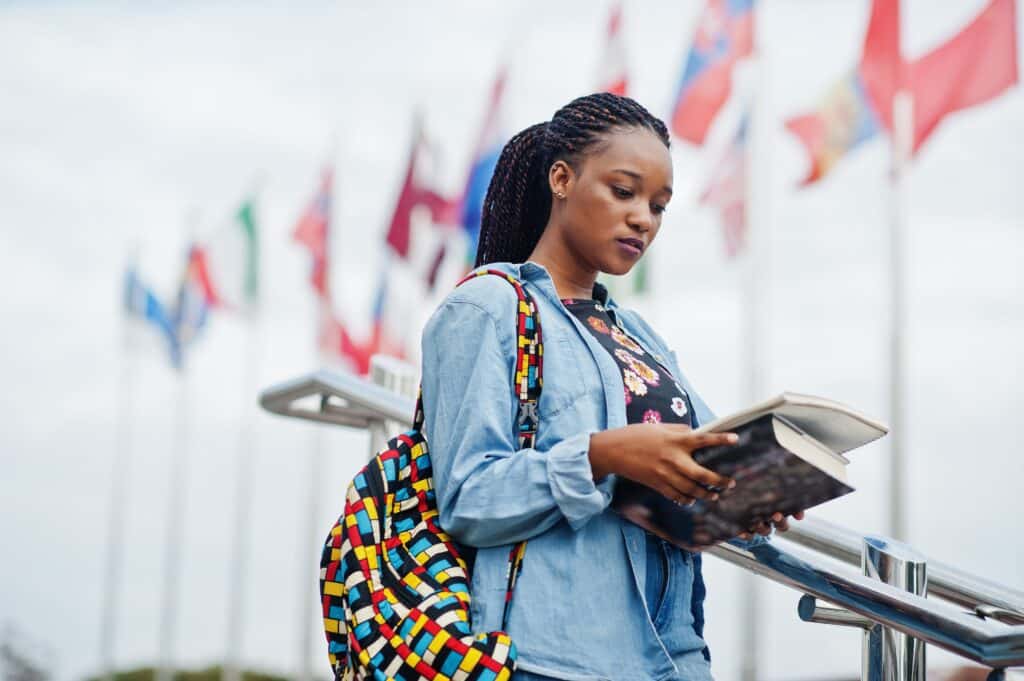 5 Important Study Guides To Prepare You As An International Student In ...